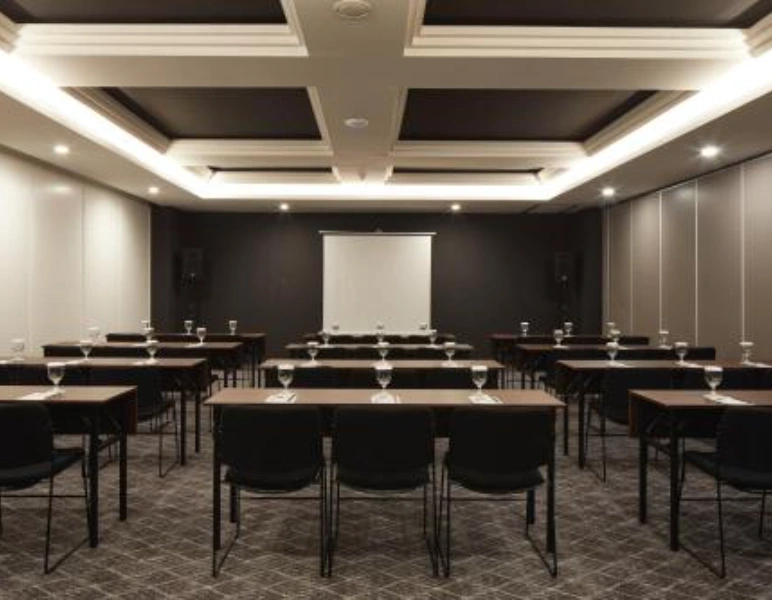 Best Hotel Meeting Rooms in Bandung | What's New Indonesia